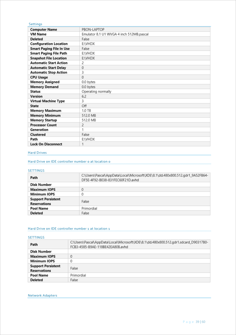 Samples – Cloudockit