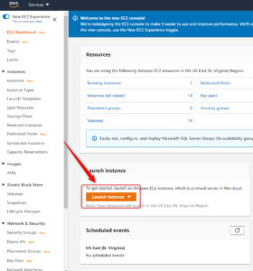 Cloudockit's Optimal Setup - Enterprise - AWS - Cloudockit