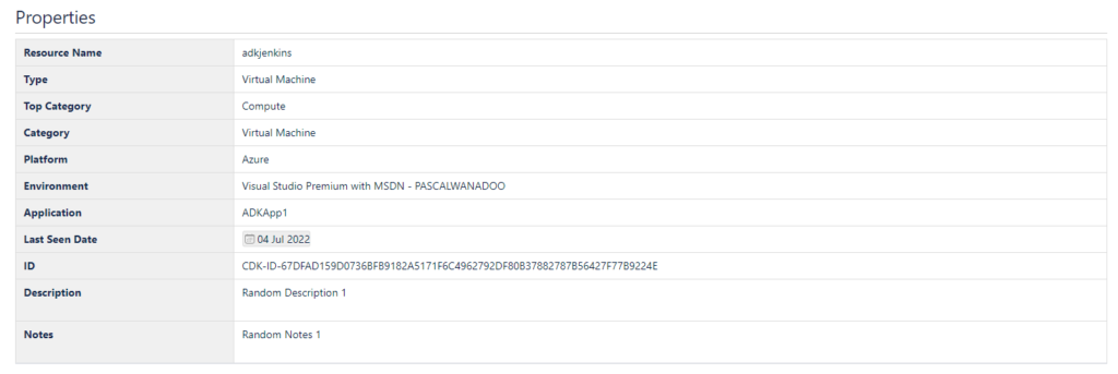 IT Portal - Confluence - Cloudockit