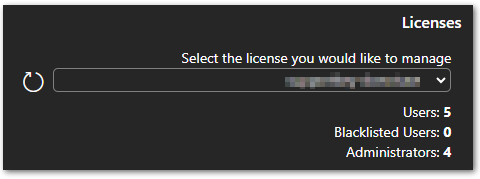 Cloudockit Advanced Administration Panel - Cloudockit